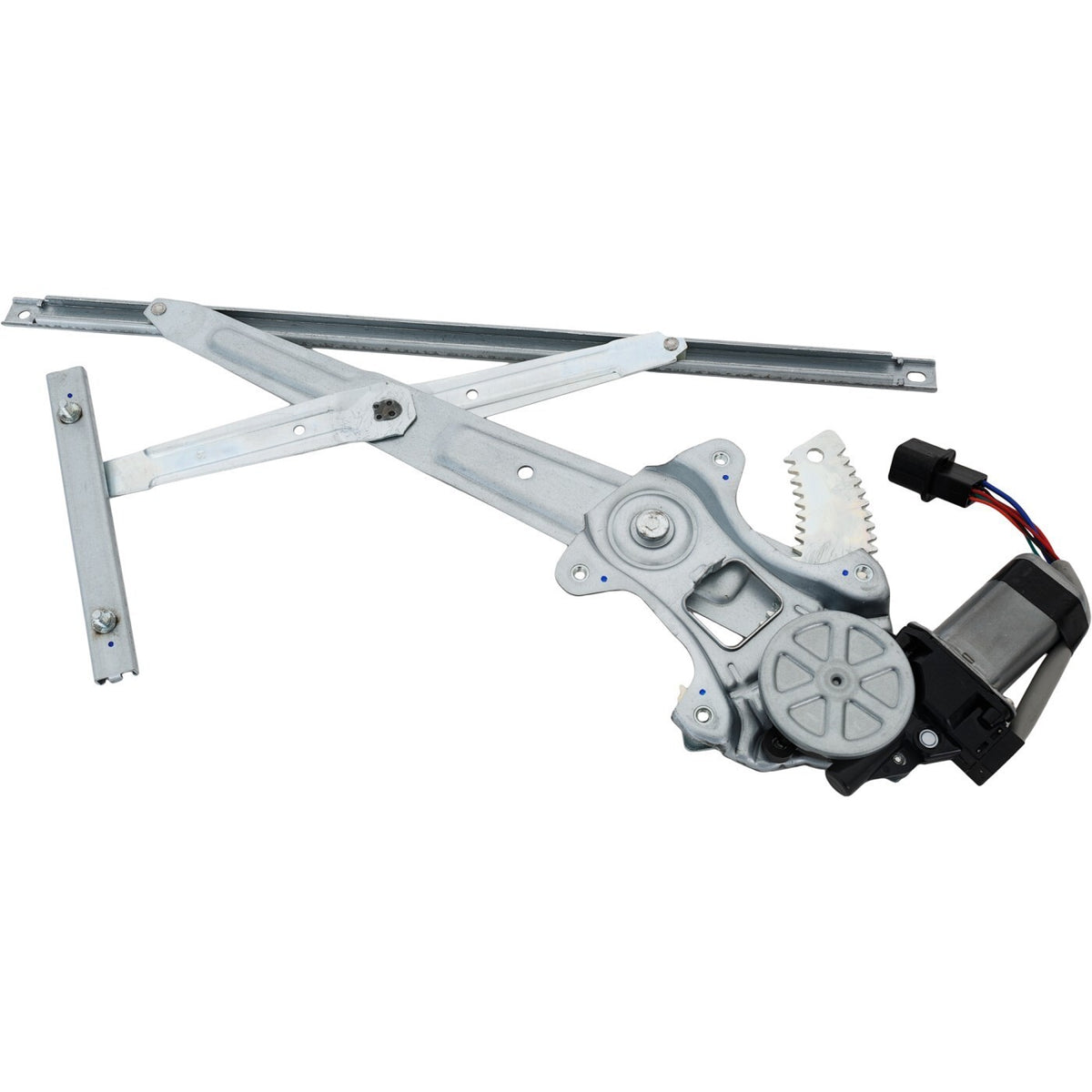 Front Left Side Window Regulator For 2011-2022 Mitsubishi Outlander Sp ...