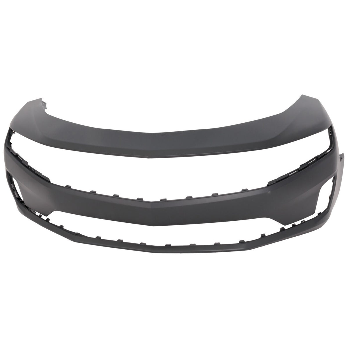 Bumper Cover Fascia Front for Chevy 84543062 Coupe Chevrolet Camaro 20 ...