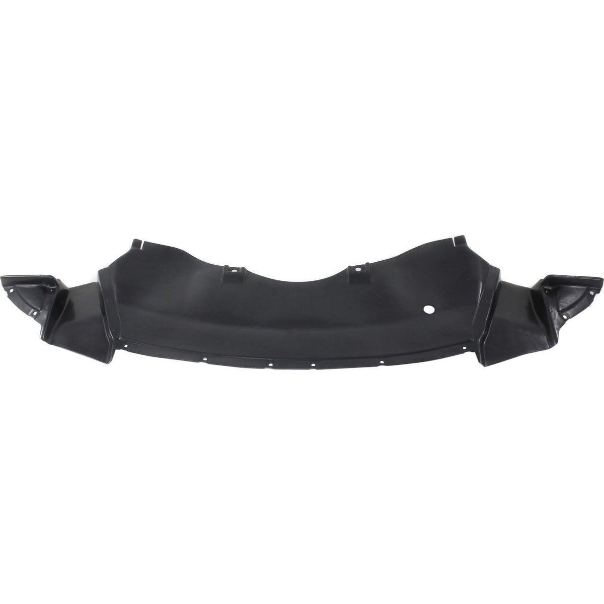 Engine Splash Shield For 2005-2010 Chrysler 300 RWD Front Under Cover ...