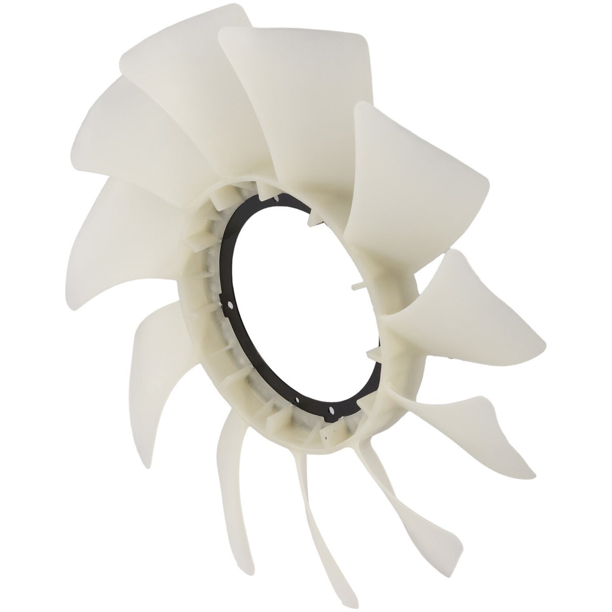 Fan Blade Radiator Cooling for F150 Truck Explorer 6L2Z8600BA Ford F-1 ...