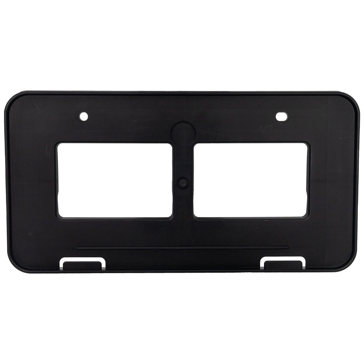 License Plate Brackets Front 75101AK010 for Toyota Tacoma 2024 — DURAFORCE
