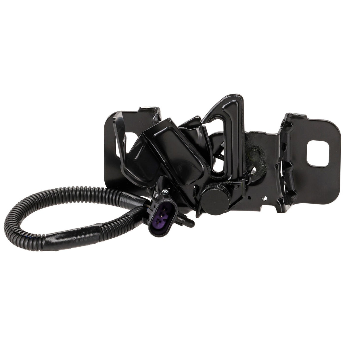 Hood Latch For 2014-2018 Chevy Silverado 1500 GMC Sierra 1500 With Rem ...