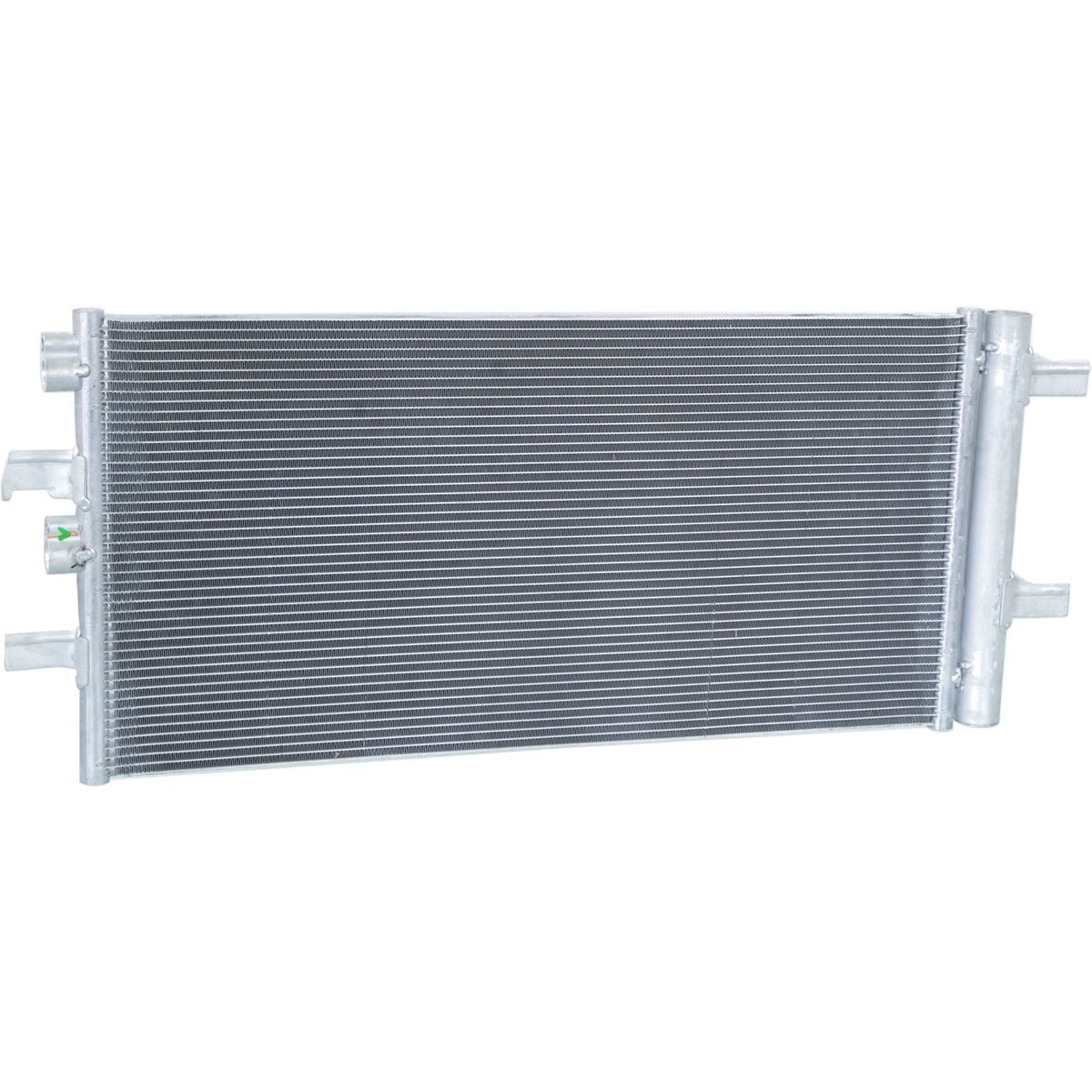 AC Condenser For 2014-2018 Mini Cooper 2016-2018 Cooper Clubman — DURAFORCE