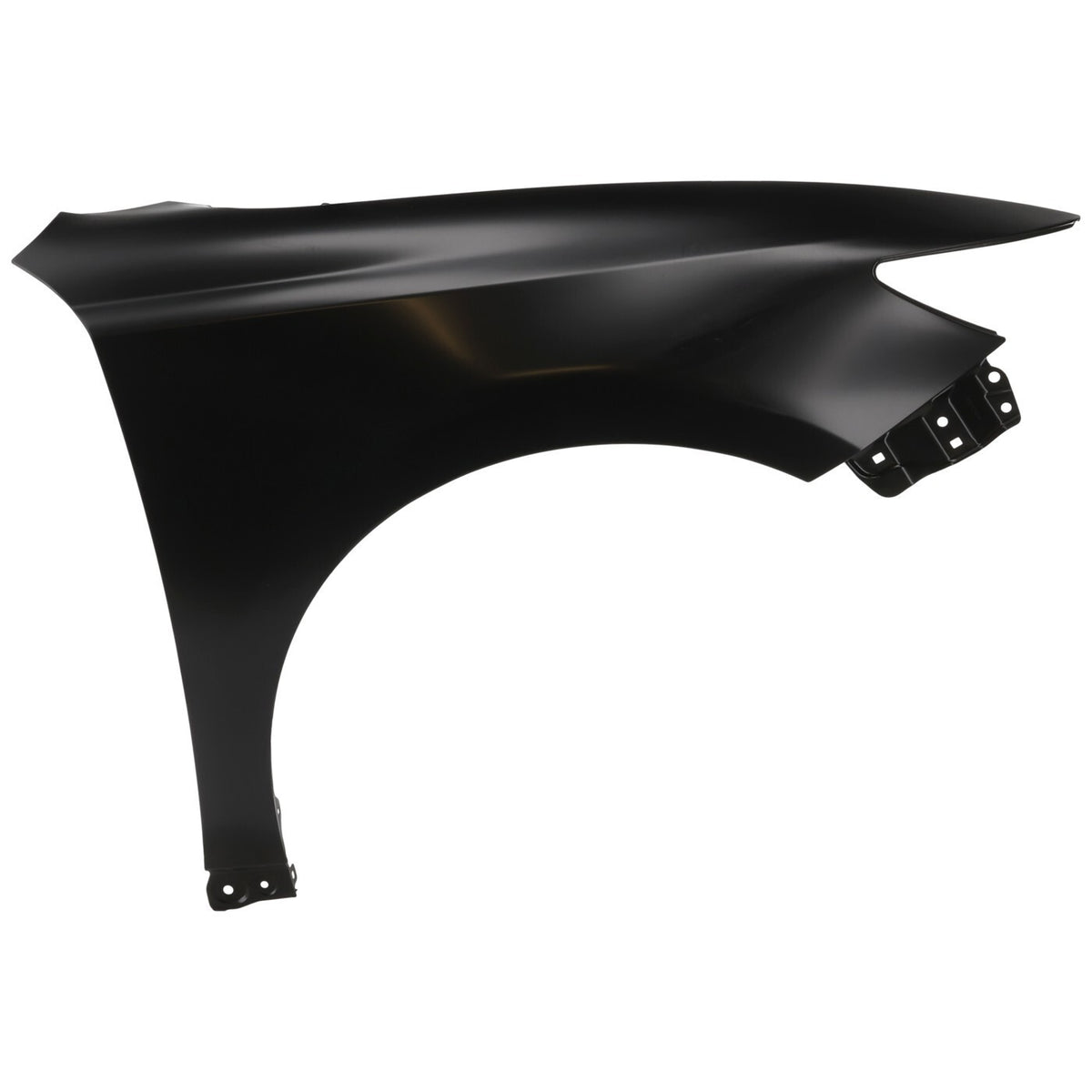 Front Passenger Fender For 2013-2018 Lexus ES350 ES300h CAPA Japan Bui ...