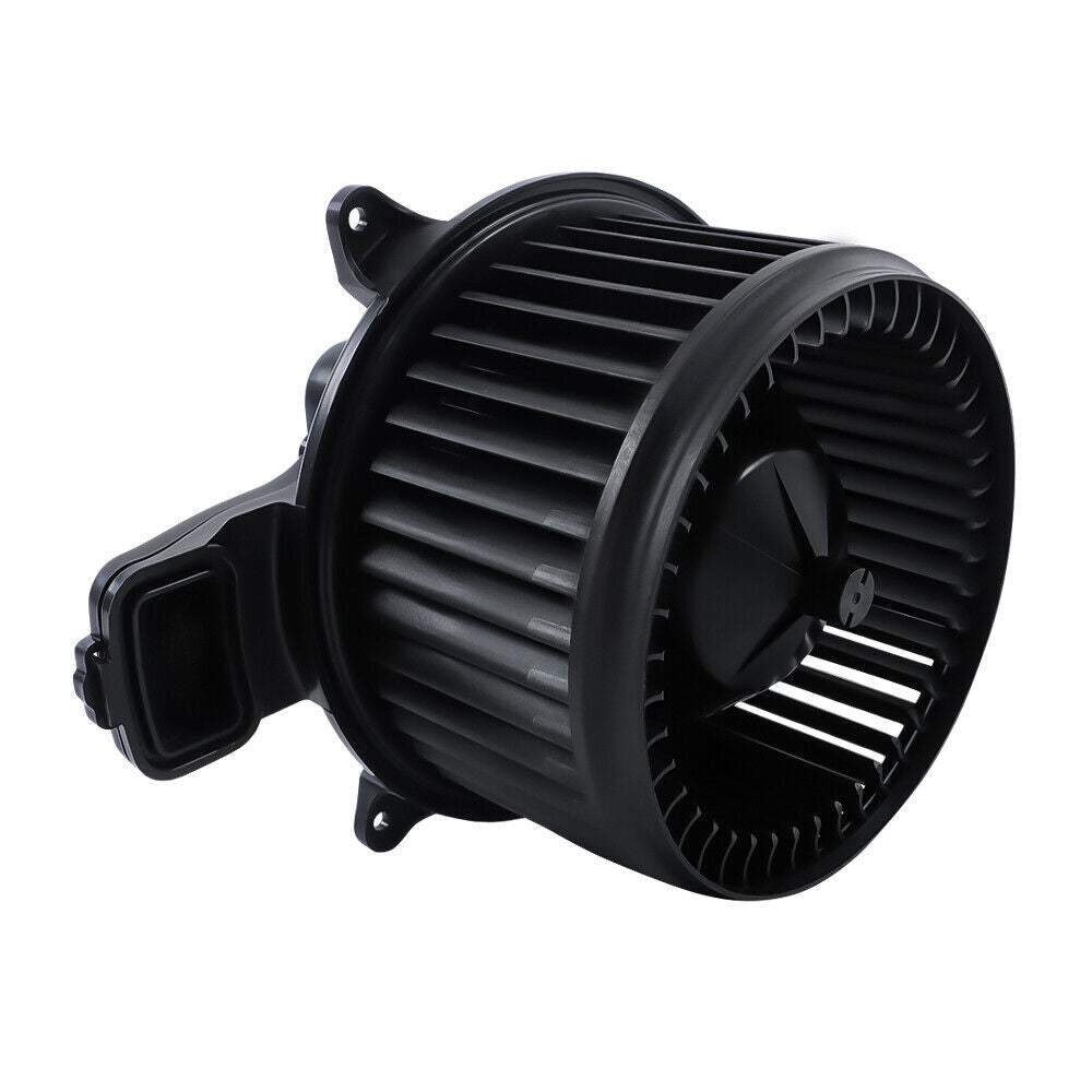 A/C Heater Blower Motor For 2013-2017 Peterbilt 579 Kenworth W20570080 ...