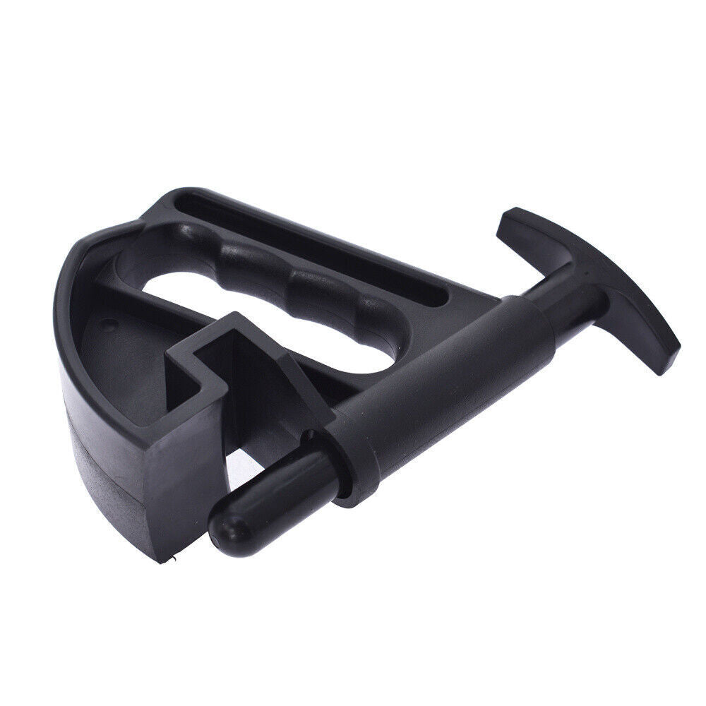 Universal Tire Changer Bead Clamp Drop Center Repair Tool Rim Clamp ...