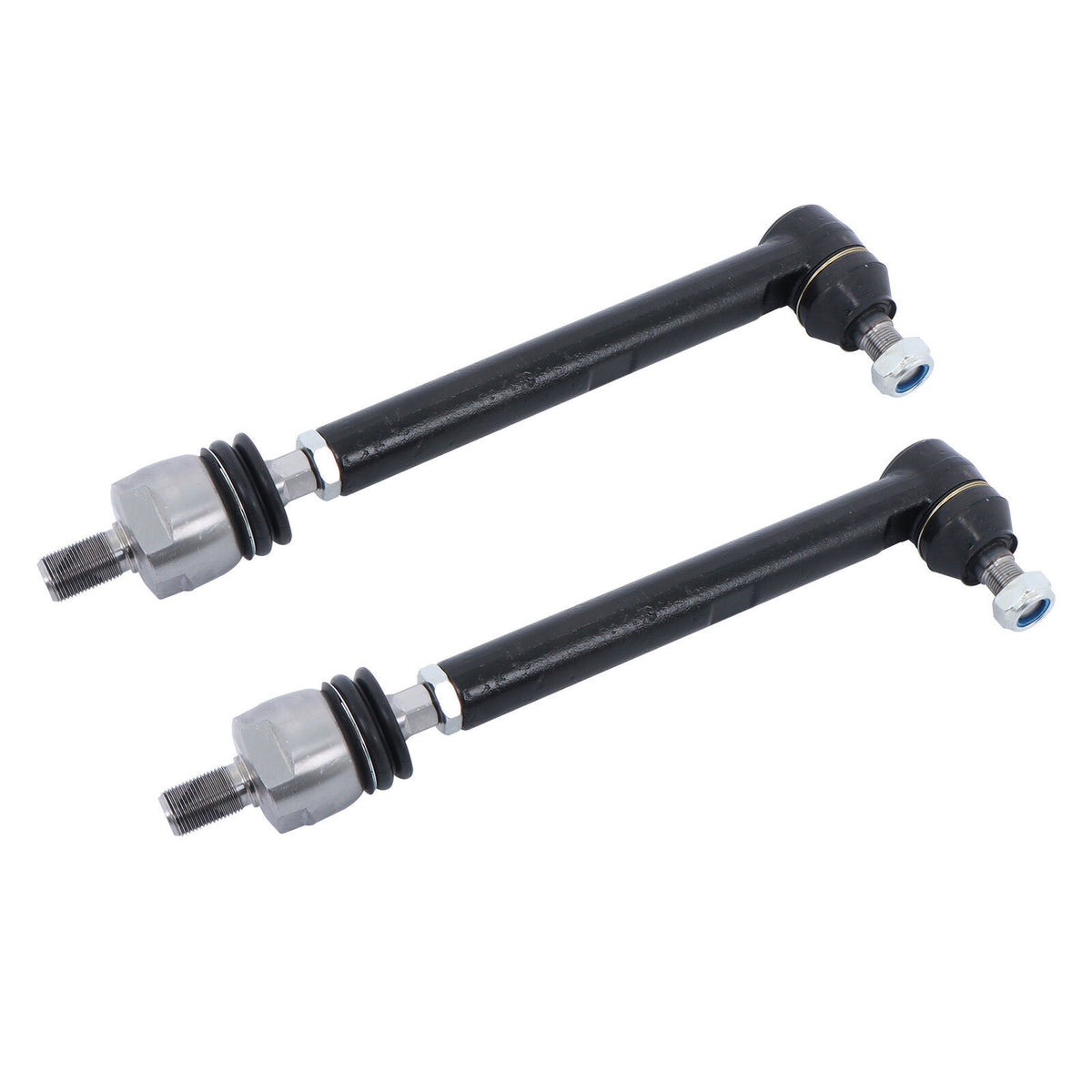 2Pcs 144457A1 Steering Arm Tie Rod Ball Joint for Case 580M 580SM 580L ...