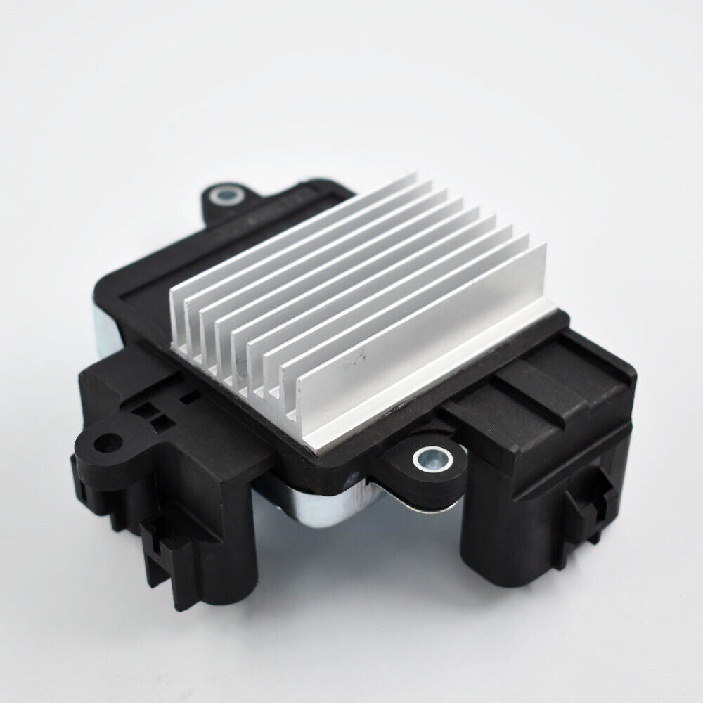 Radiator Cooling Fan Control Module Unit ECU For 2008-2010 Toyota Aval ...