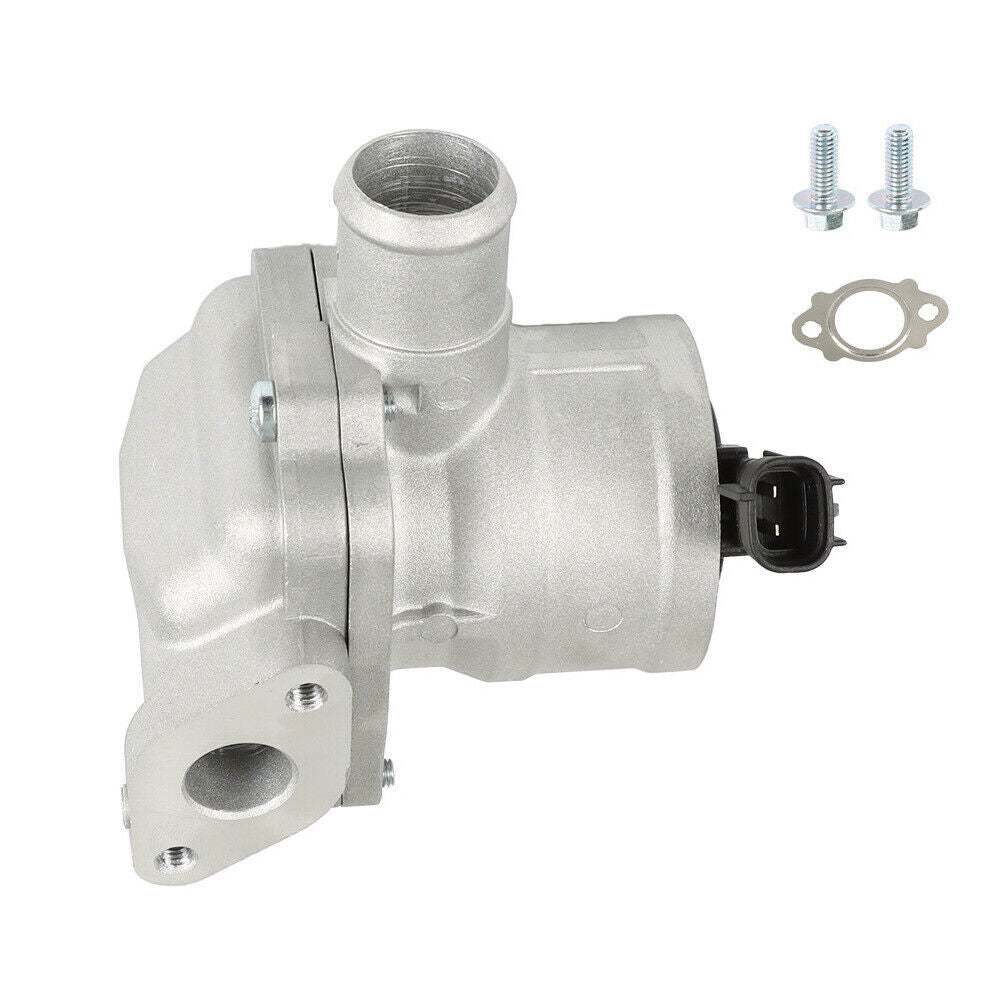 Right Air Injection Check Valve For Subaru Forester WRX STI 911-170 ...