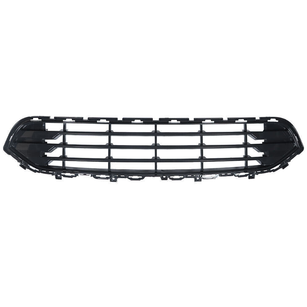 Front Bumper Lower Grille Grill For 2018-2021 GMC Terrain Bottom ...