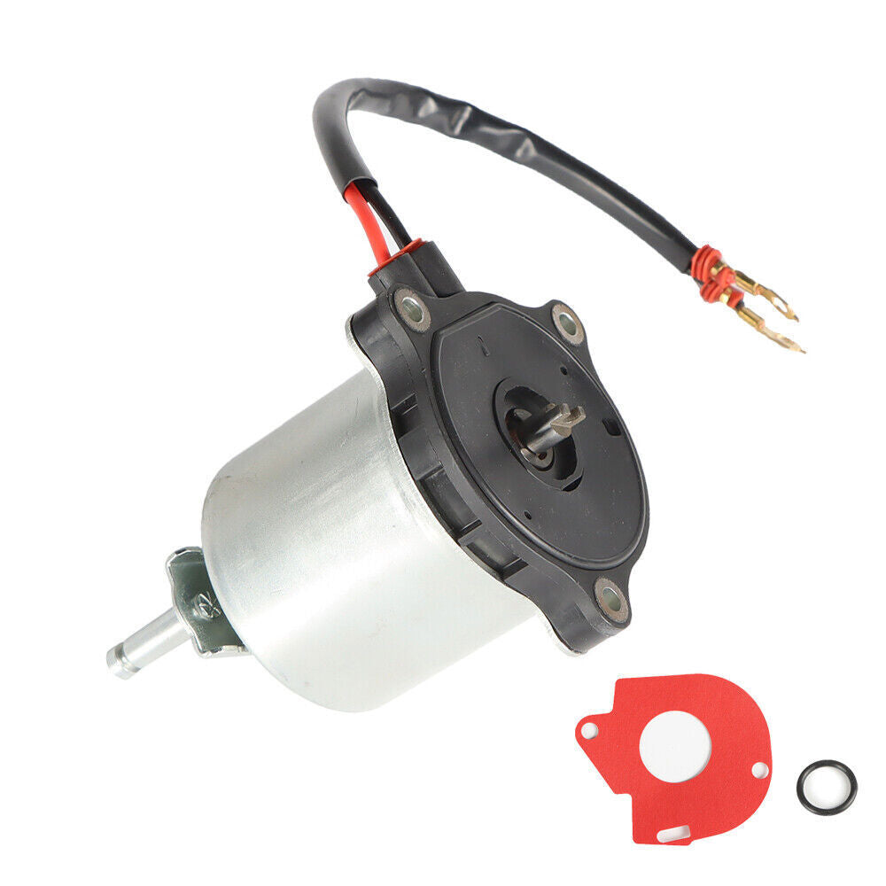 ABS Brake Booster Pump Motor For 2005-2020 Toyota 4Runner Lexus — DURAFORCE
