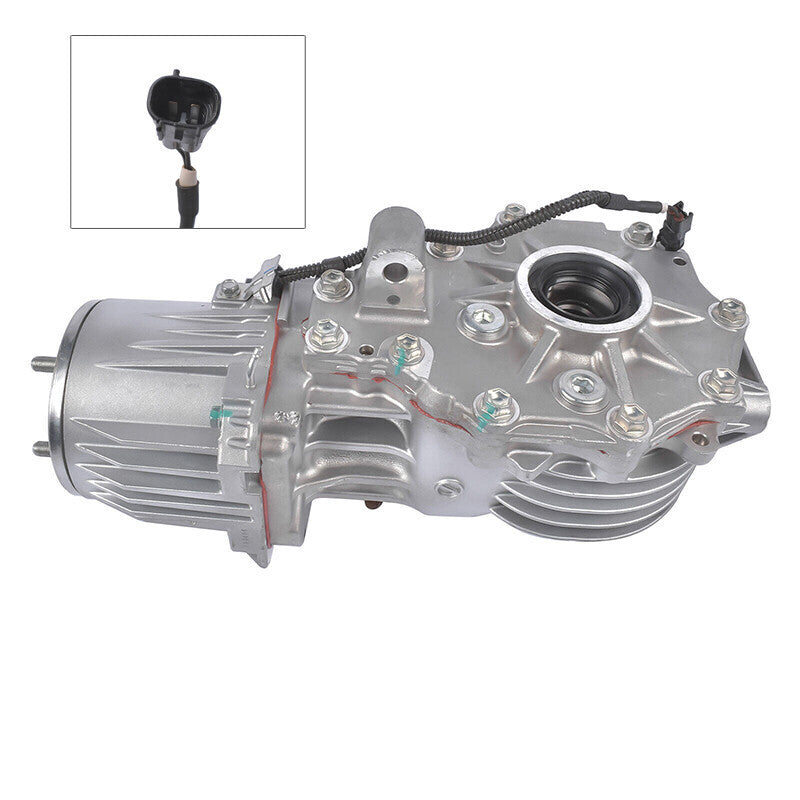Carrier Viscous Coupler Differential AWD for 2009-2016 Toyota Venza 41 ...