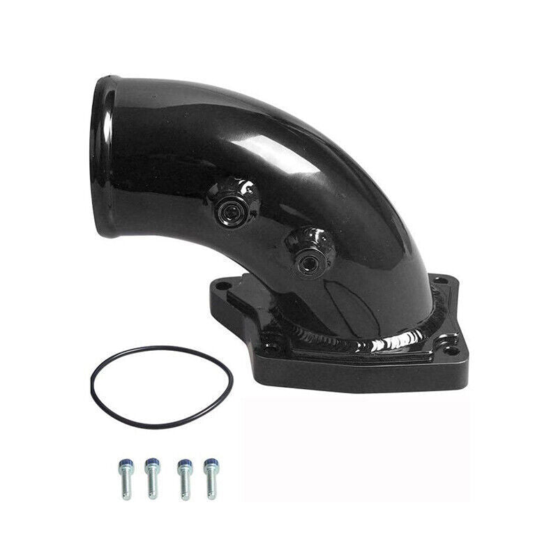 For 2003-2007 Ford 6.0L Powerstroke Diesel 6.0 F250 F350 F450 Intake E ...