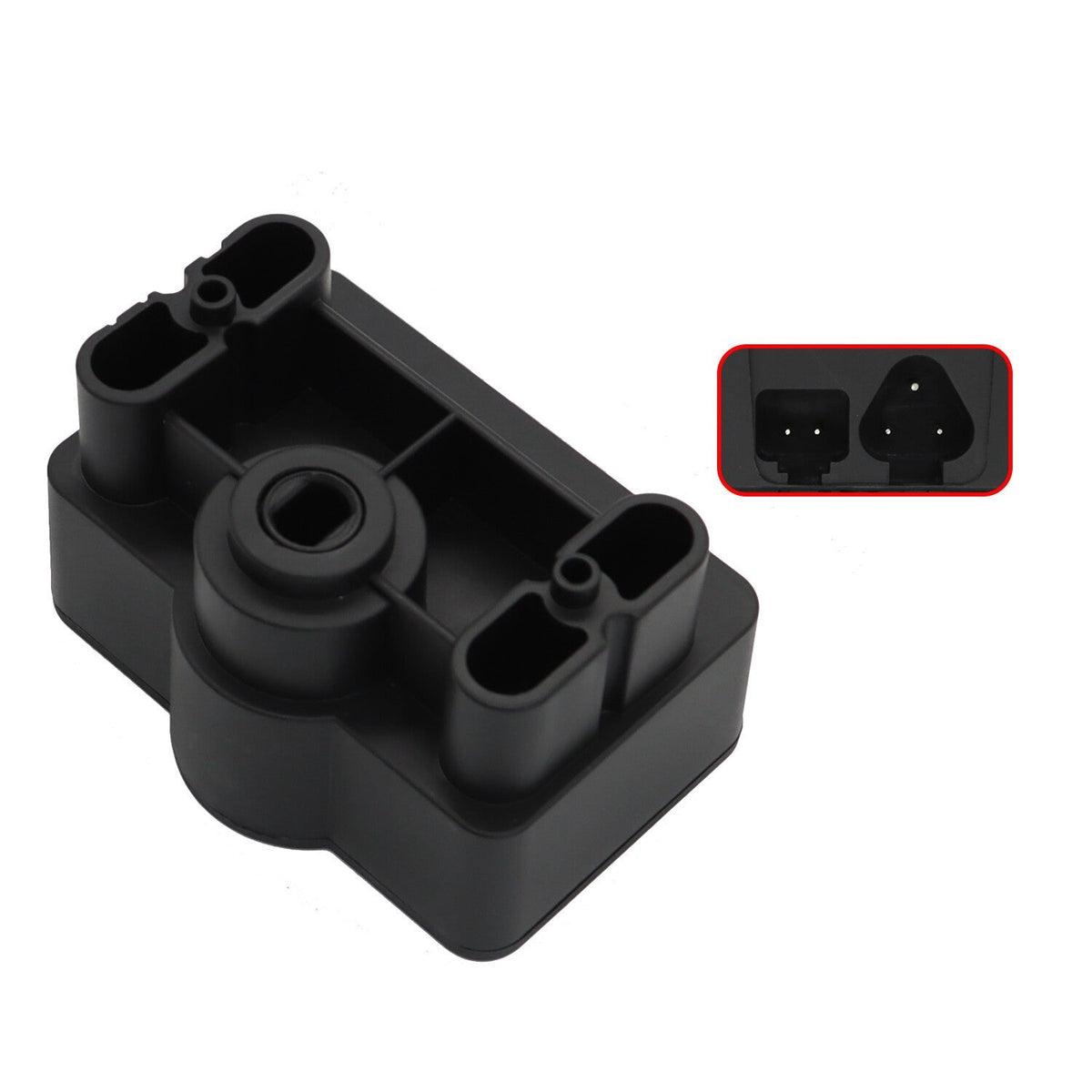 Club Car Precedent 04-11 Electric Mcor Replacement Part 40-600011 ...