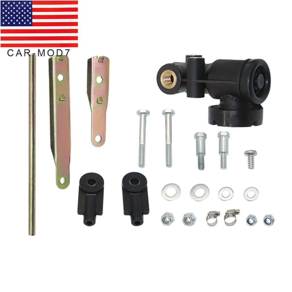 Height Leveling Valve 23270961 H00600P for Volvo Peterbilt Mack Hadley ...