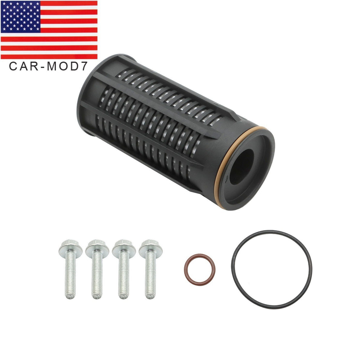 Automatic Transmission Fluid Filter Kit for Chevrolet Corvette C8 LT2 ...