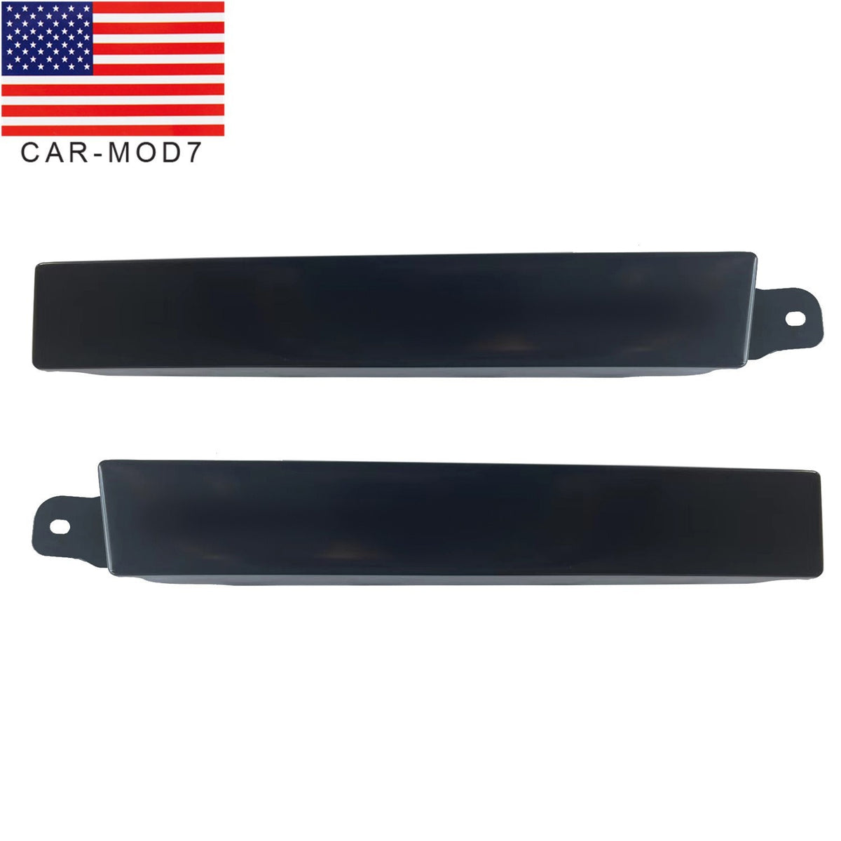 1996-2002 Toyota 4Runner Front Bumper Grille Headlight Filler Trim Pan ...