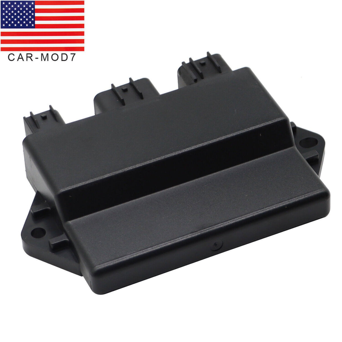 Yamaha Raptor 660 CDI ECU Ignition Rev Box 2004-2005 Replacement Part ...