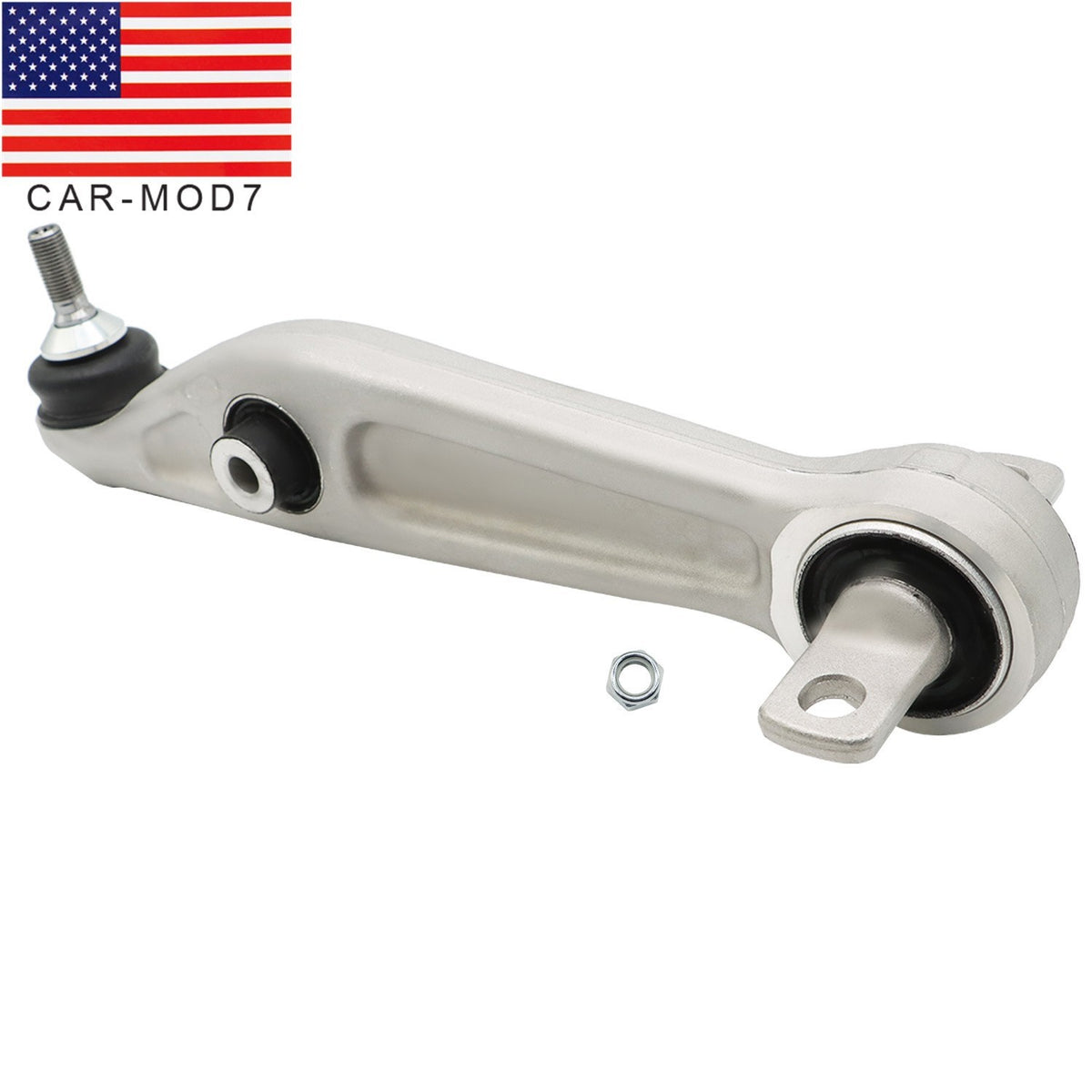 Tesla Model Y Front Left/Right Lower Control Arm w/Ball Joint 1188341 ...