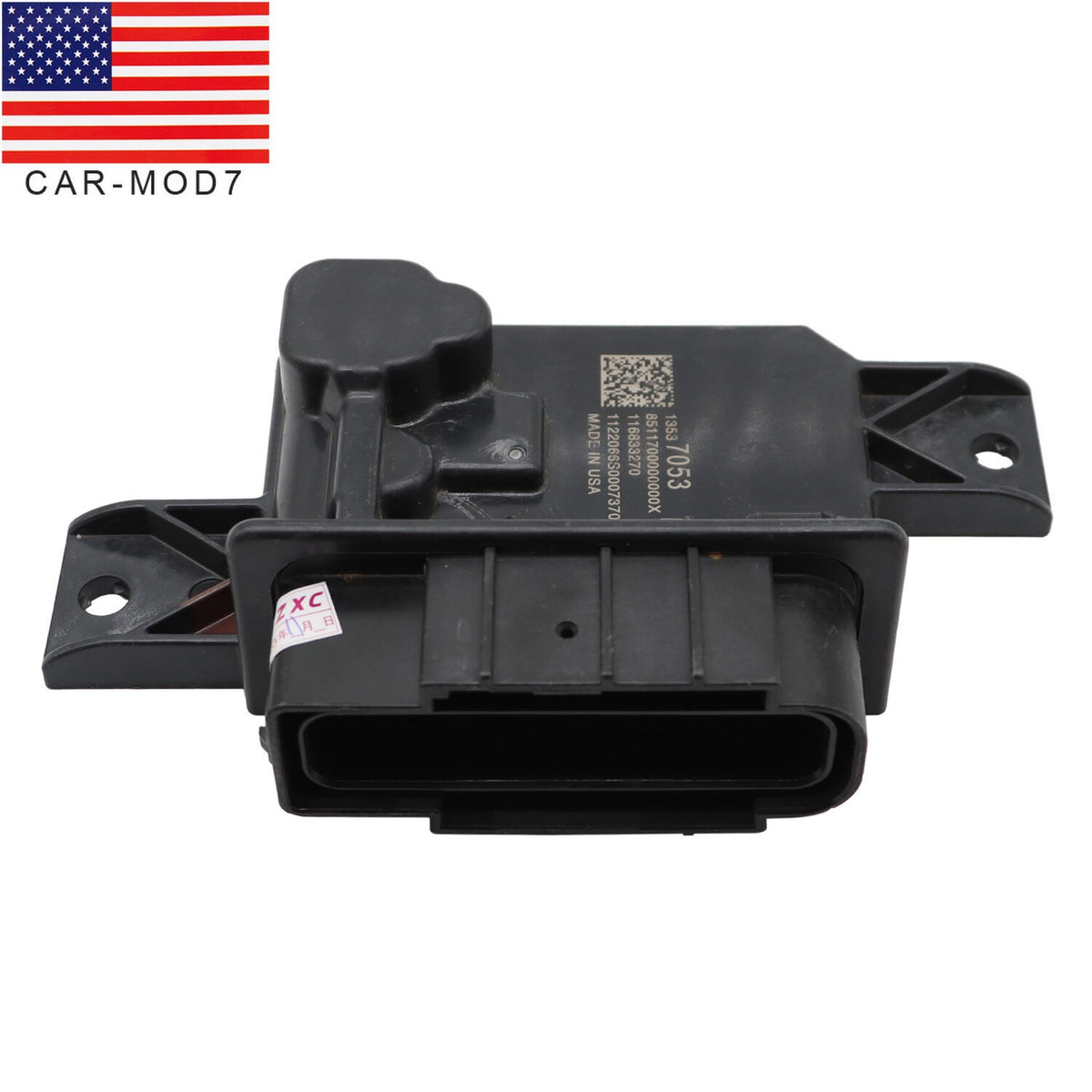 Fuel Pump Power Control Module 13540028 for GM Chevy Silverado GMC Sie ...