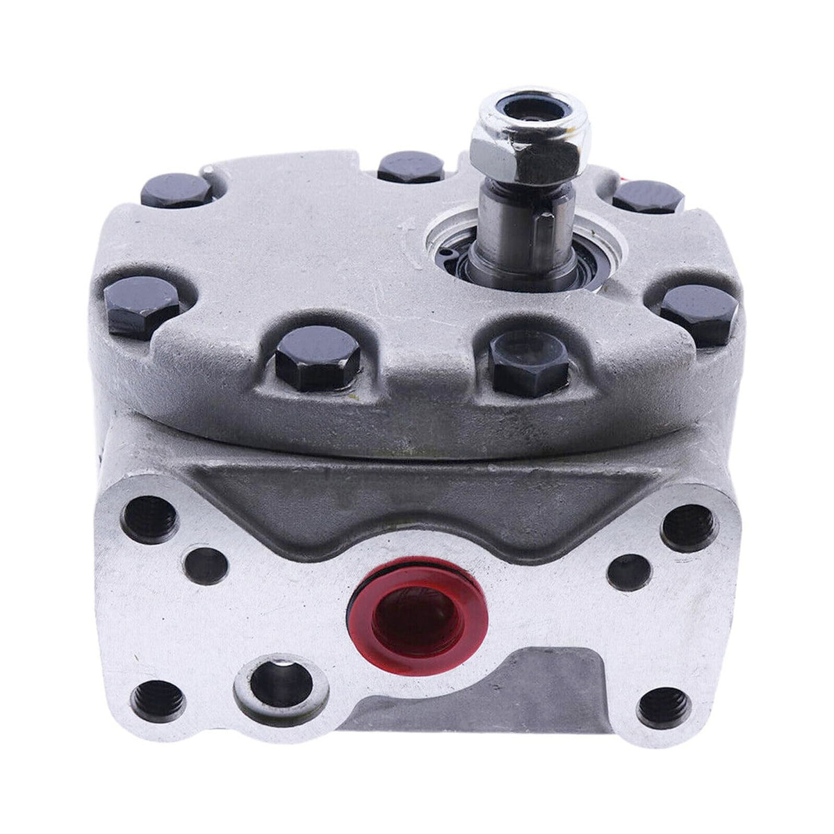 Hydraulic Pump 70935C91 17 GPM for International 504 544 606 656 ++ Tr ...