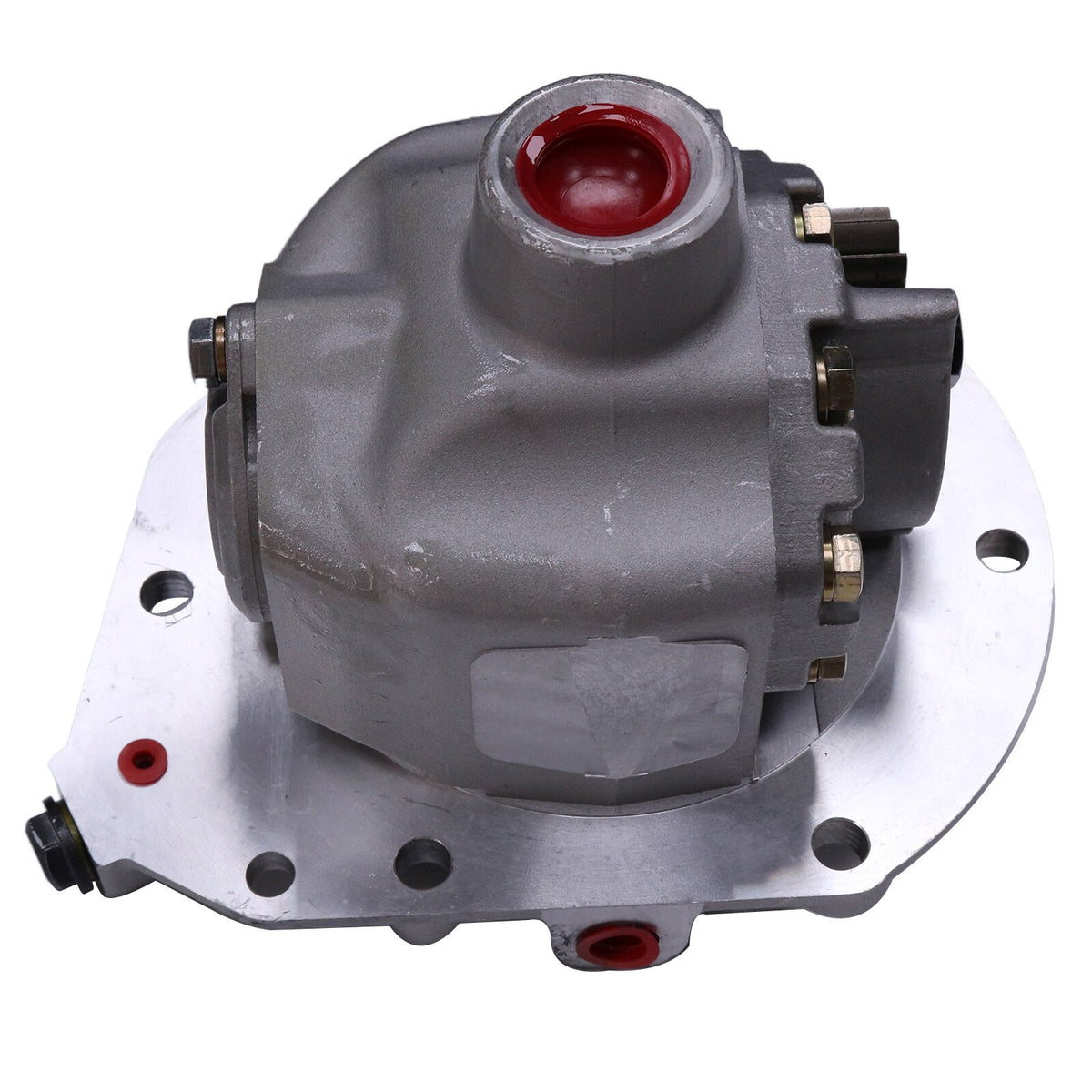Hydraulic Pump D8NN600LB for Ford New Holland 4830 5030 515 535 540 54 ...