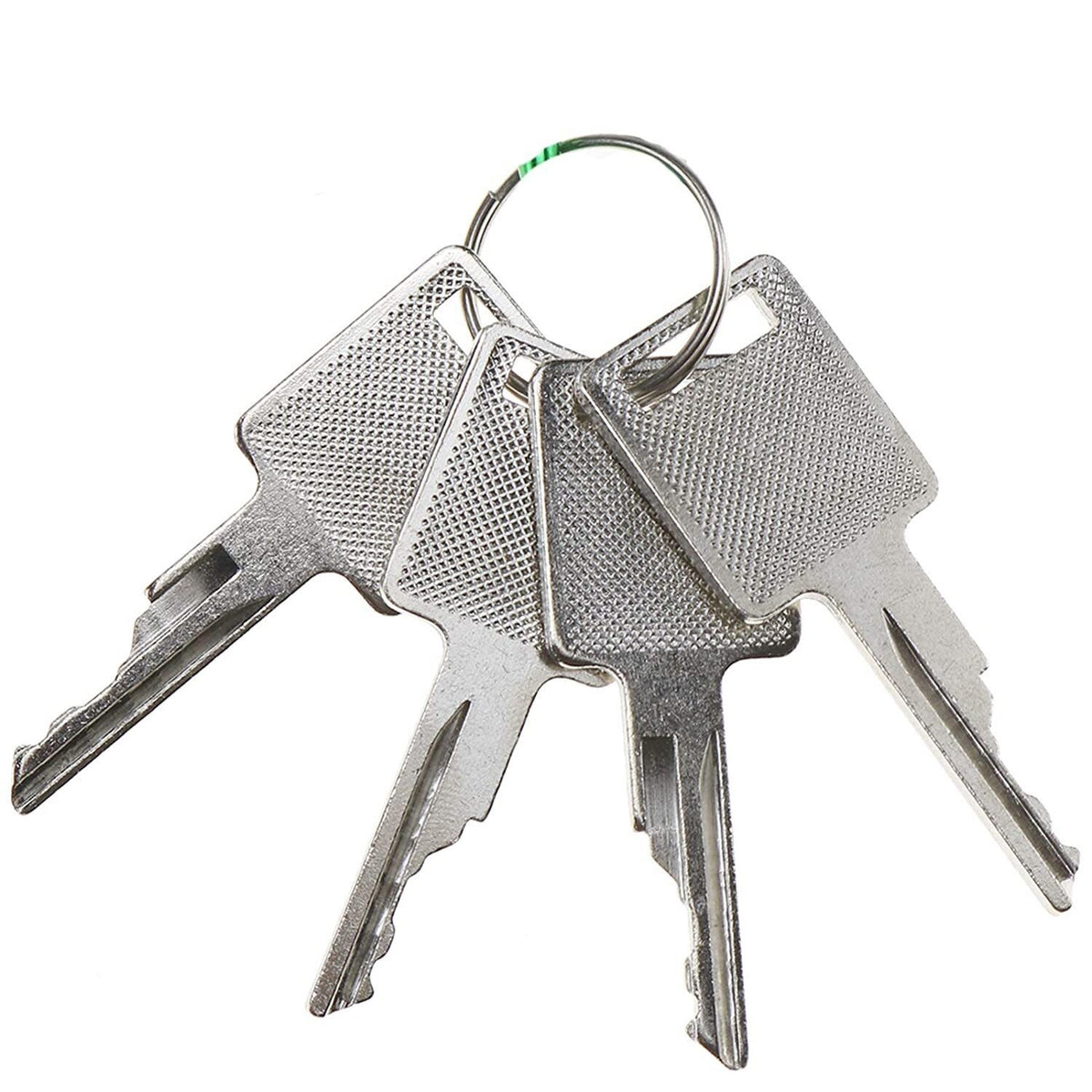 Ignition Key For Bobcat 730 731 732 741 742 743 Skid Steer 4 Working k ...