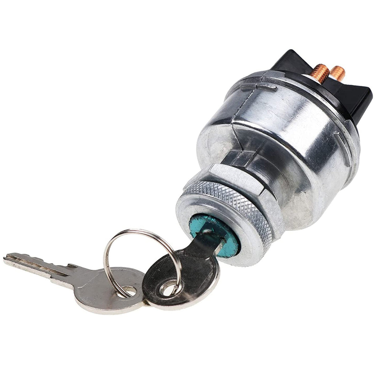 Ignition Switch Key 6665606 for Bobcat 533 540 542 543 553 630 631 632 ...