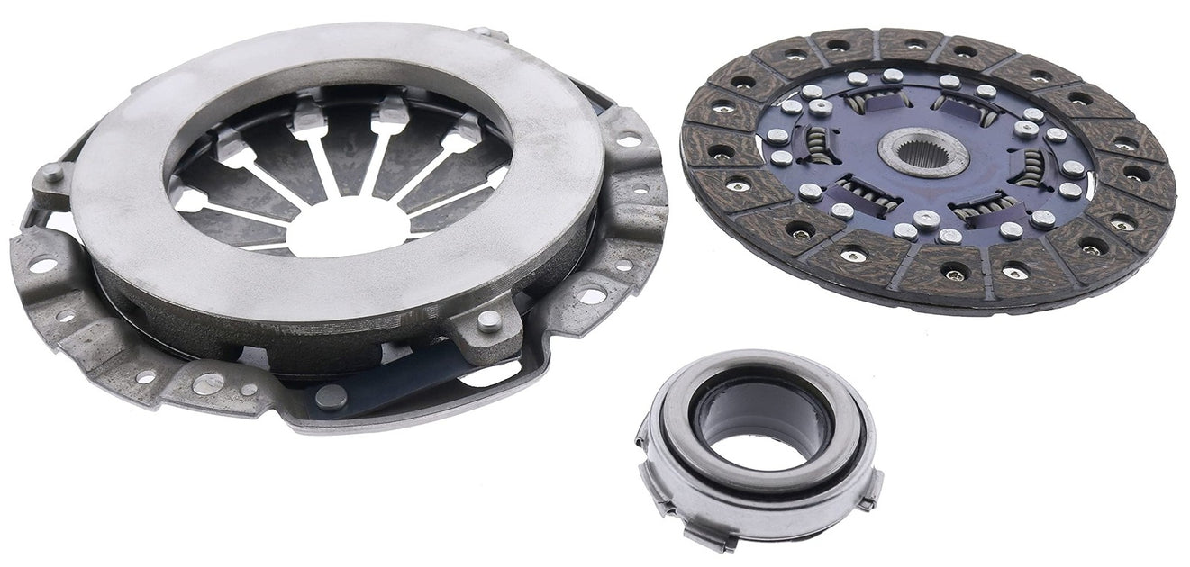 New Clutch kit for Joyner 650cc 650 Sandspider Commando Buggy — DURAFORCE