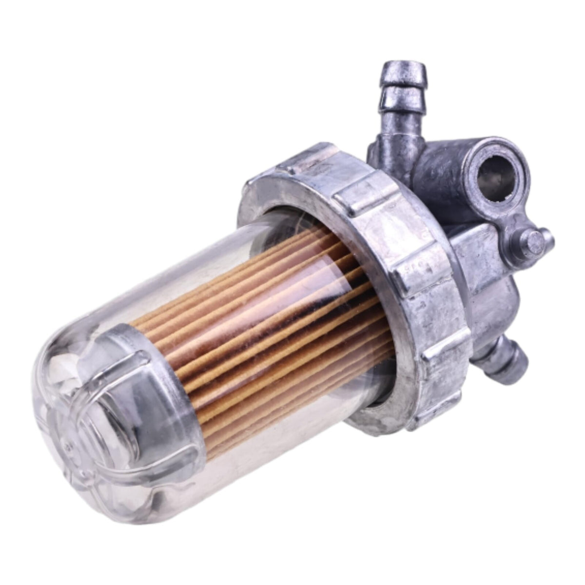 New Fuel Filter SBA360700231 SBA360700230 83938902 360700060 for New H ...