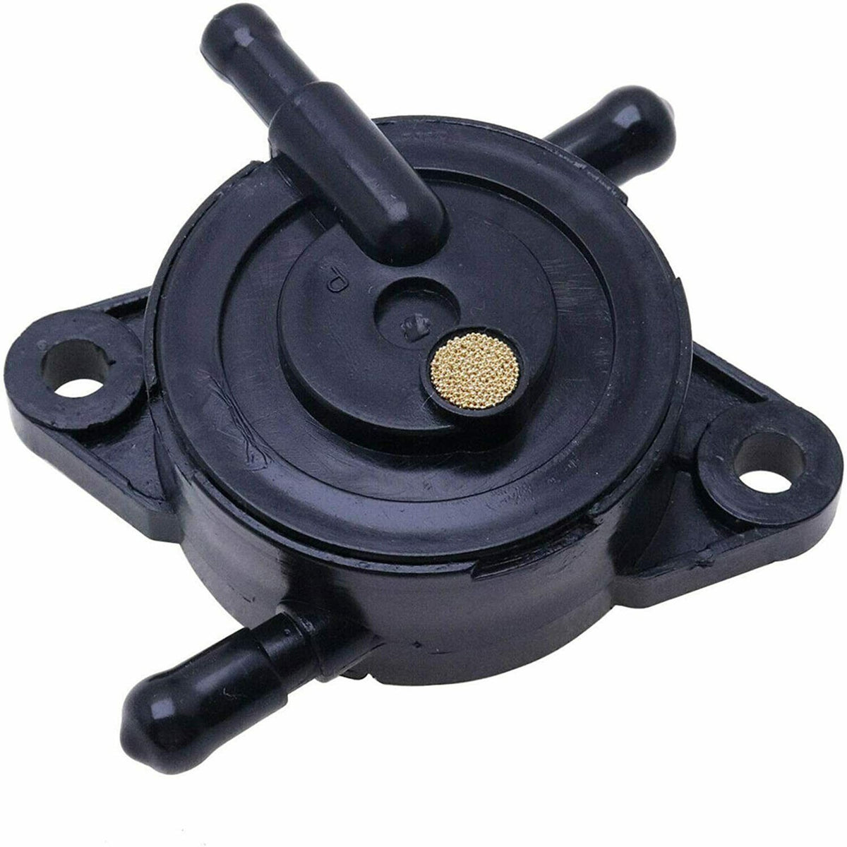 New Fuel Pump 49040-7008 for Kawasaki 49040-0770 FS & FR Series Engine ...