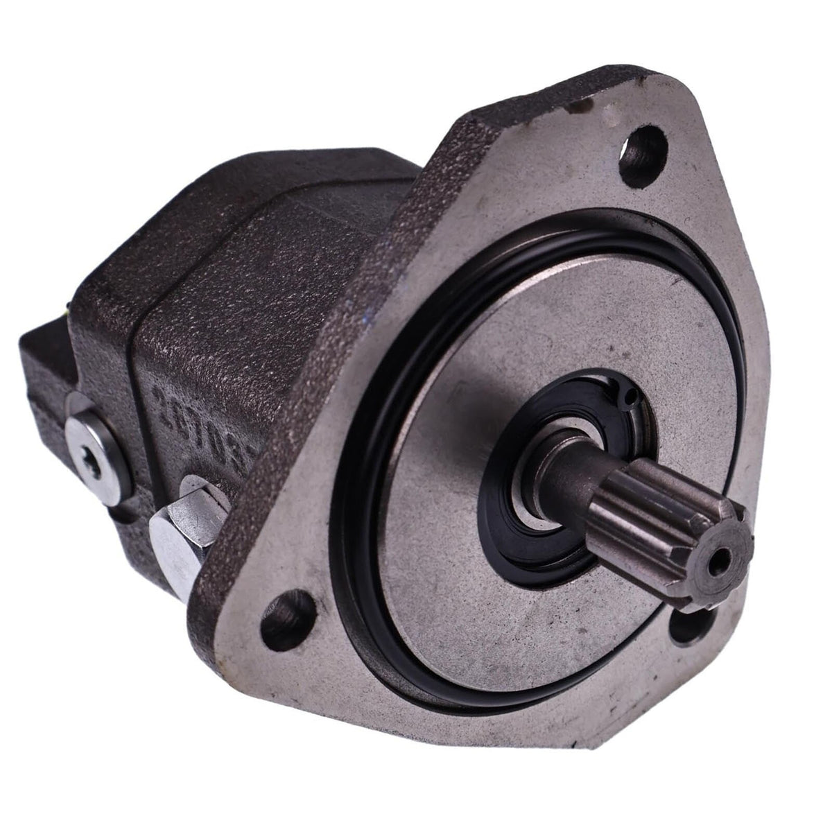 New Fuel Pump R23535540 23535207 for Detroit Series 60 12.7L & 14L Eng ...