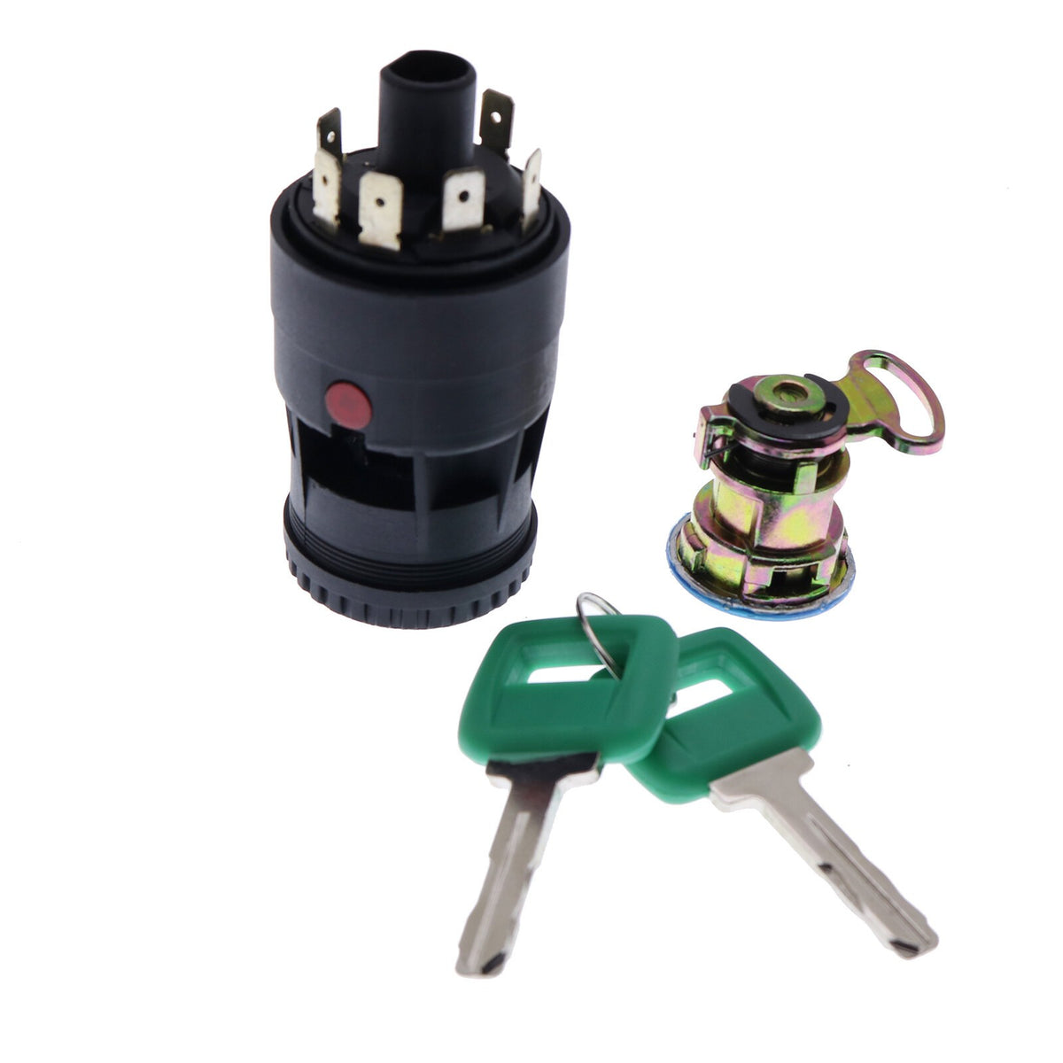 New Lock Kit For Volvo L220D L50D L70D L90D L120D L150D L180D L330D ...