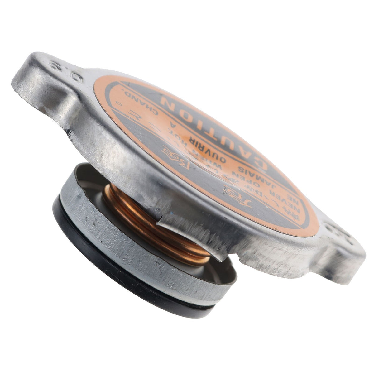 New Radiator Cap for Kubota F2000 F2100 G3200 G4200 G5200H G6200H G-55 ...