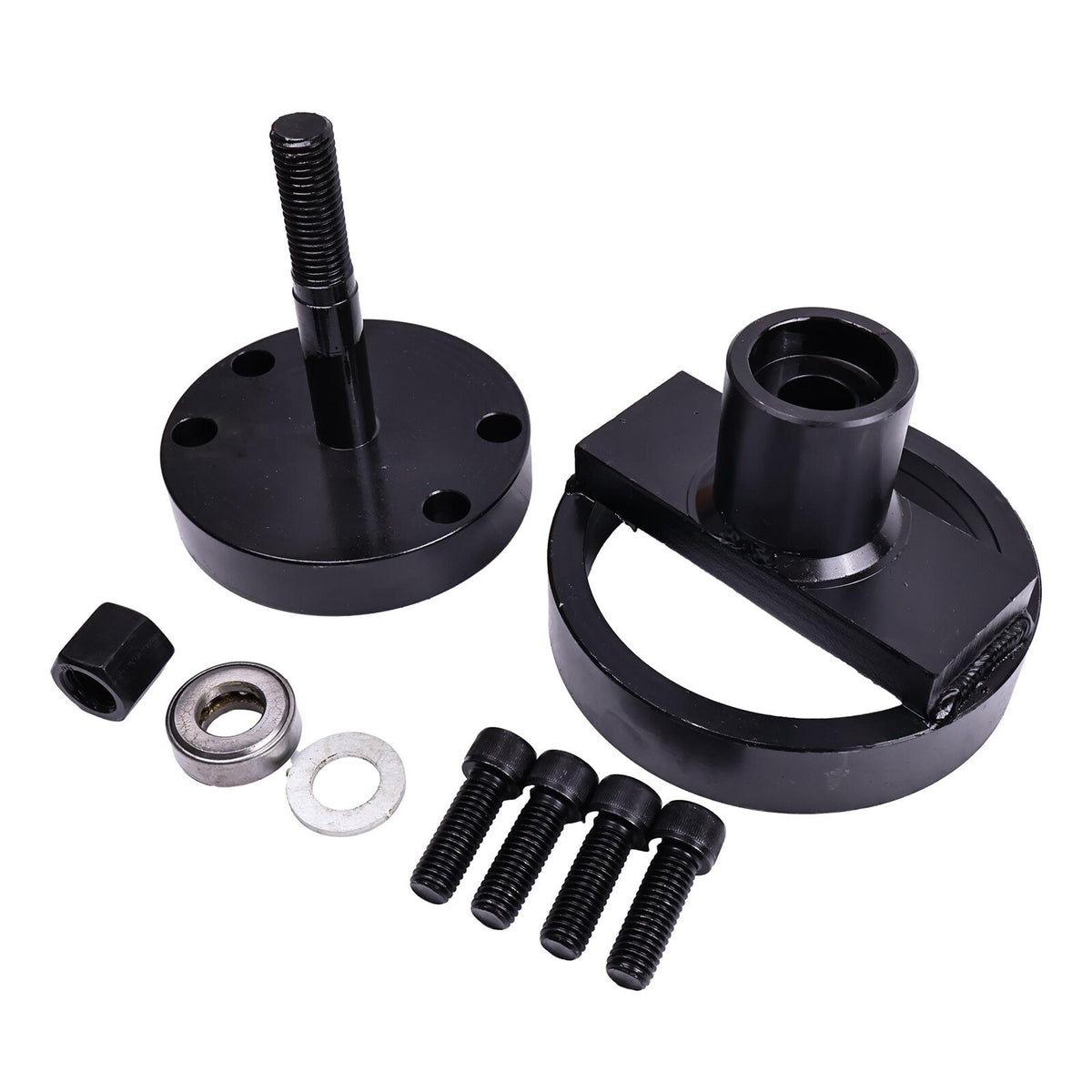 New Rear Main Seal Installer Tool JT30040B for JD 202 219 239 329 359 ...