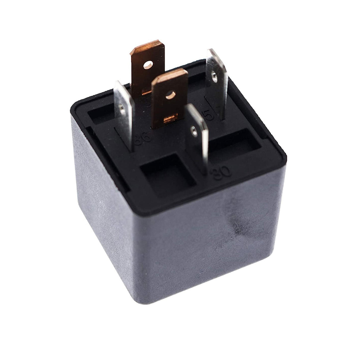Relay Switch Fuse Panel for Bobcat 463 553 A770 MT50 MT52 MT55 MT85 Sk ...
