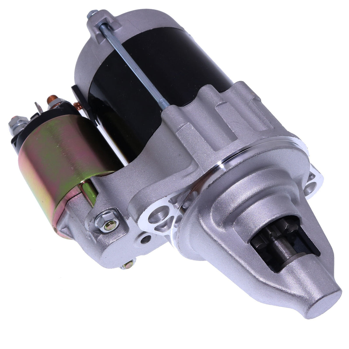 Starter Motor for JOYNER 650 650cc Goka Kinroad 650 LJ LEGAL ON OR OFF ...