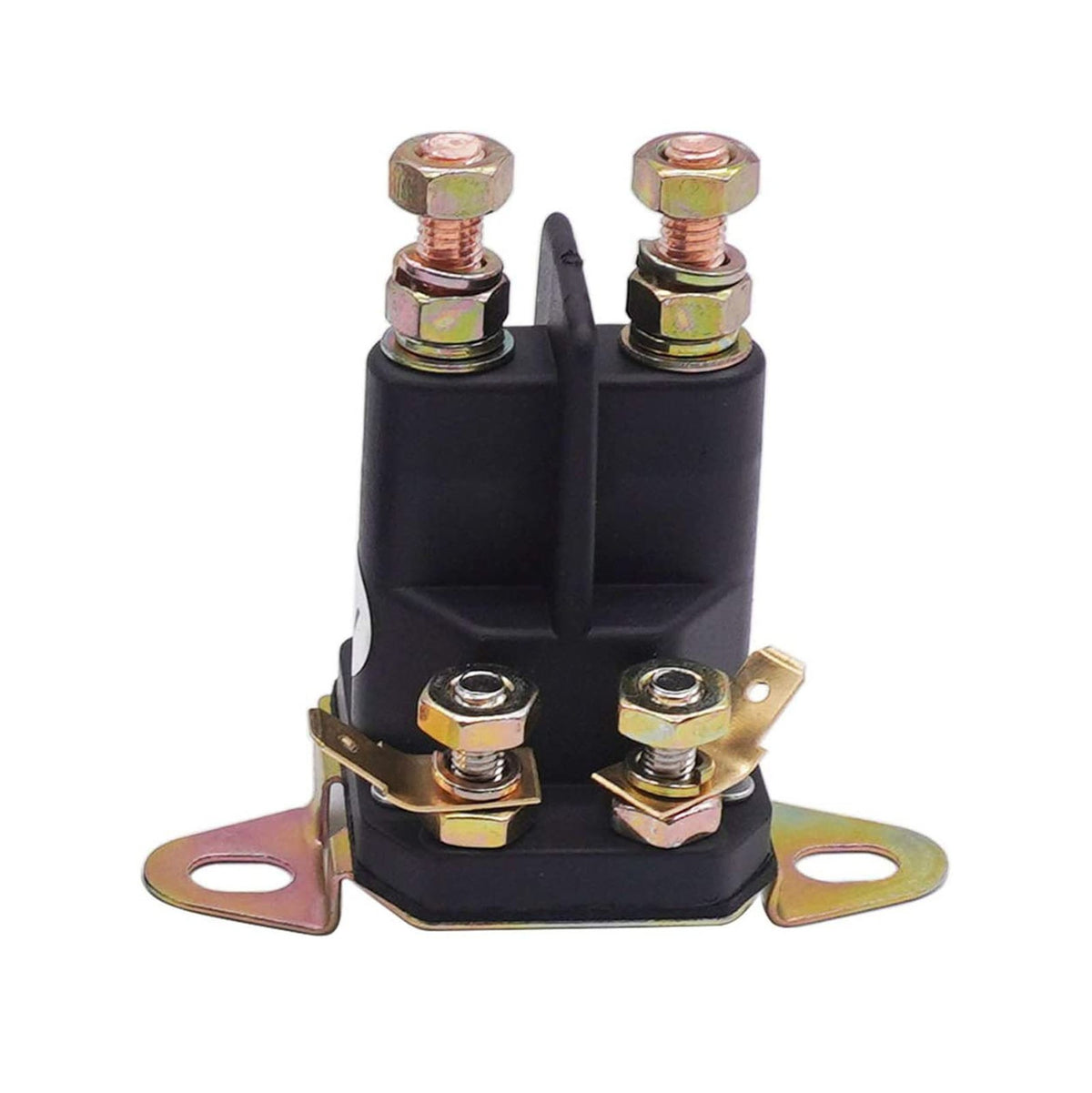 Starter Solenoid For AYP/Sears, Husqvarna 192507, 532192507 — DURAFORCE