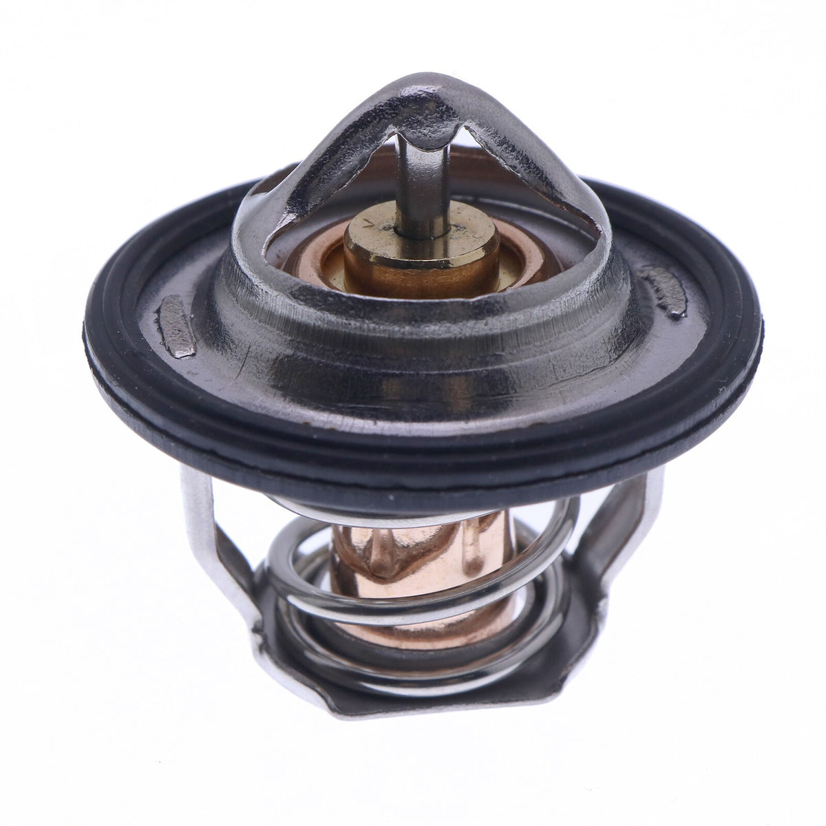 Thermostat 1E401-73010 1E401-73012 for Kubota L225 L225DT L245 L275 L2 ...