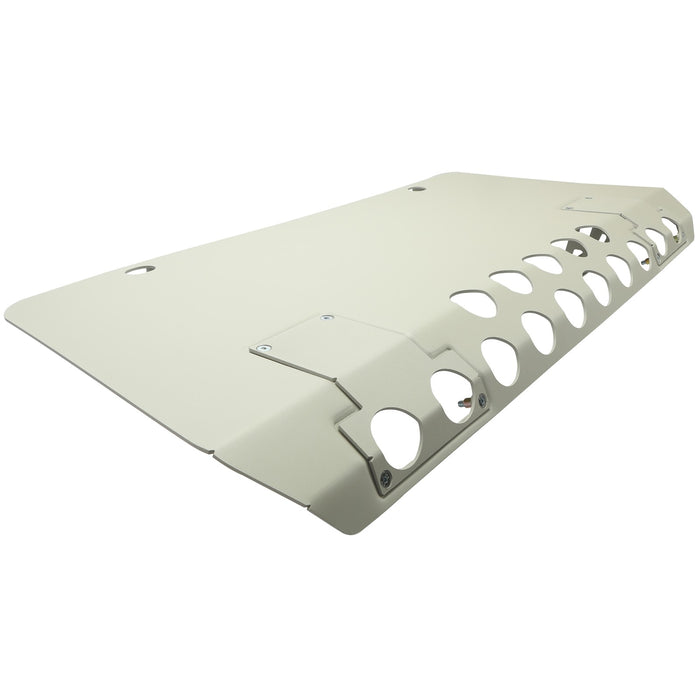 Skid Plate Front Bumper For Mercedes-Benz G Classes G55 G63 G65 With A ...