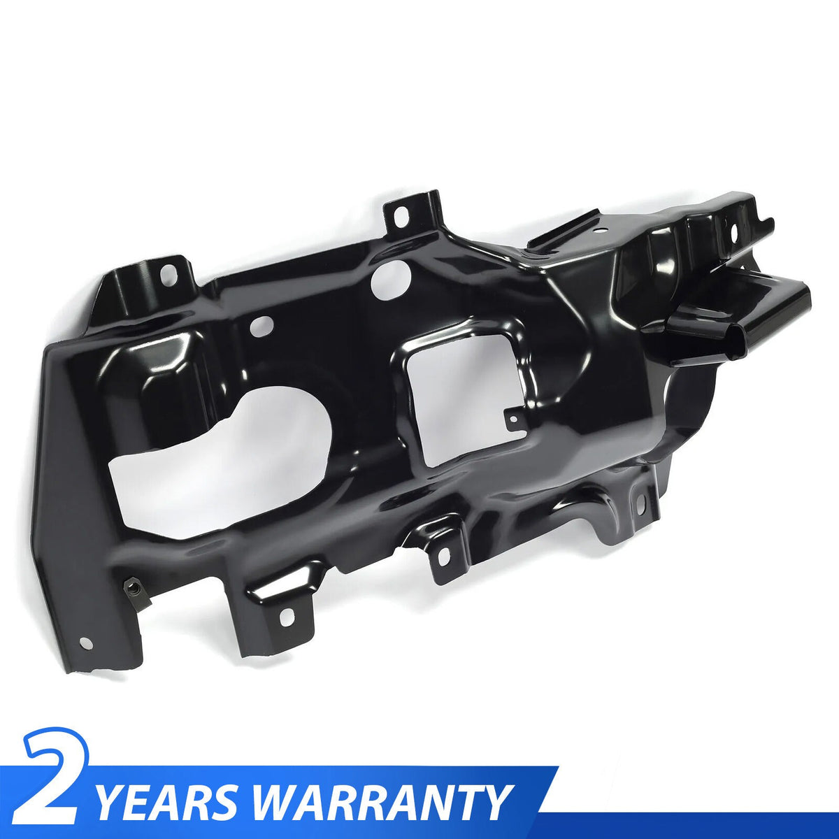 Bumper Support Bracket For GMC Sierra 1500 2016-2018 Front Driver Left ...