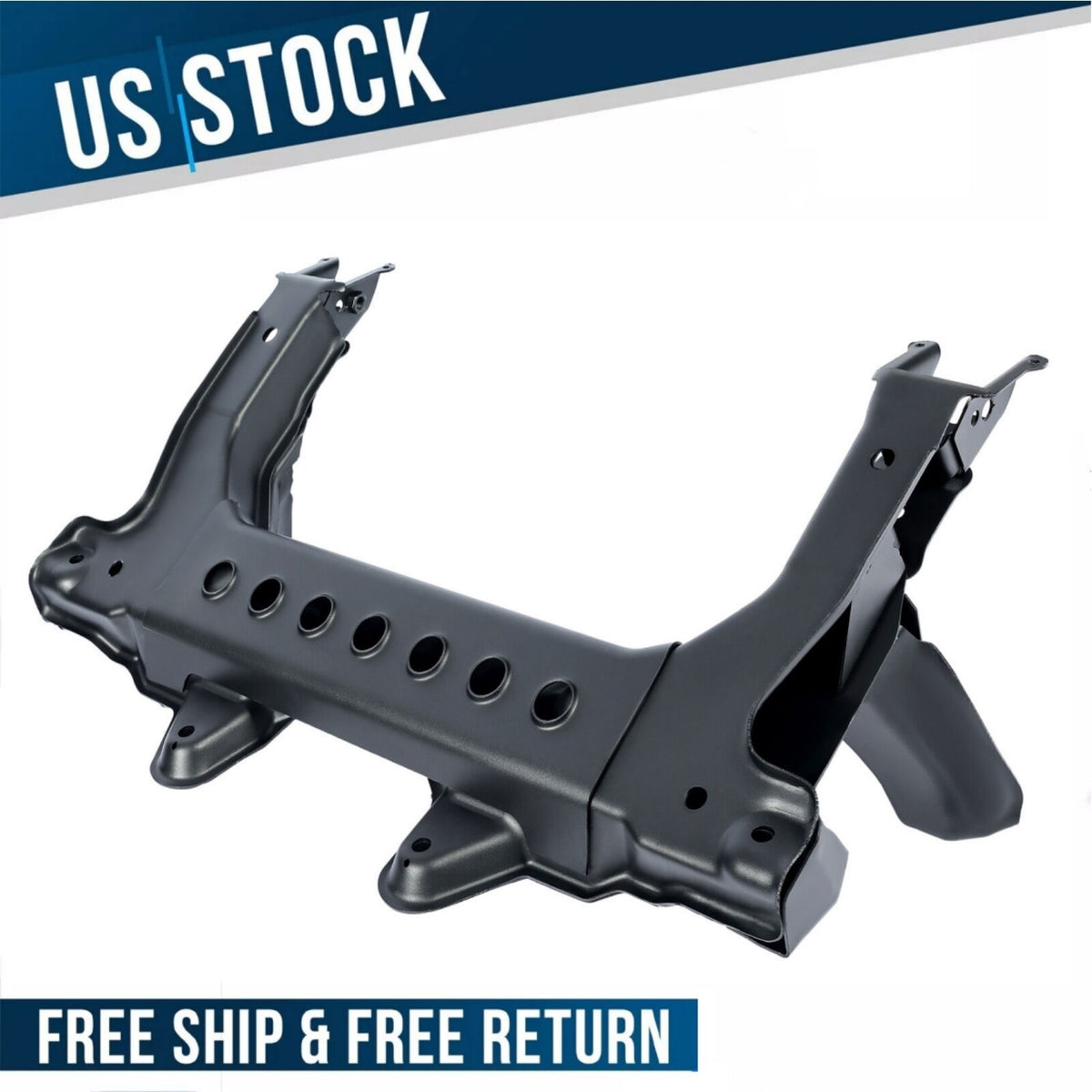 Front Crossmember Subframe Engine Cradle For Chevy Cavalier Sunfire 20 ...