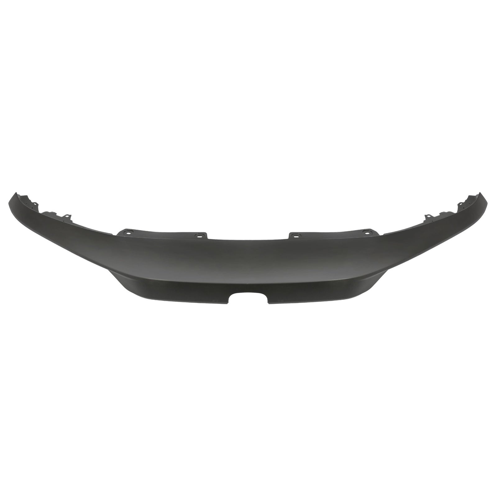 Fits For 2022 2023 2024 Honda Civic Front Bumper Upper Grille Cover HO ...
