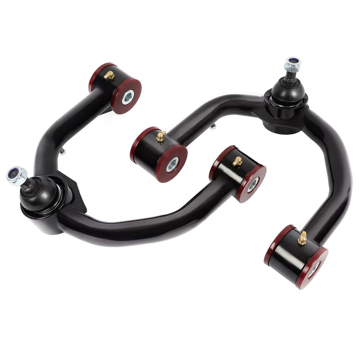 2-4" Lift Upper Control Arms For Toyota 4runner 96-02/ Tacoma 1995-200 ...