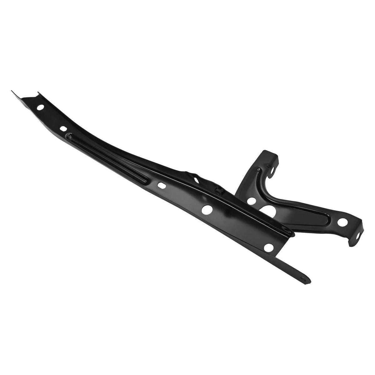 For Toyota Camry 12-14 Radiator Hood Latch Support Hybrid | 5320806080 ...