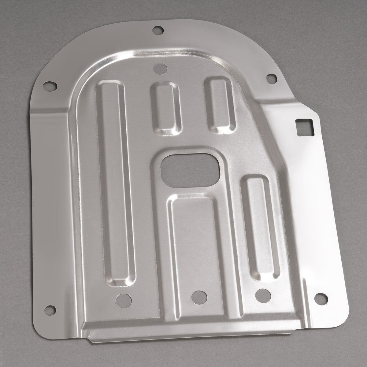 For 12 13 15 Honda Civic Rear Lower Plate Engine Splash Guard Under Sh ...