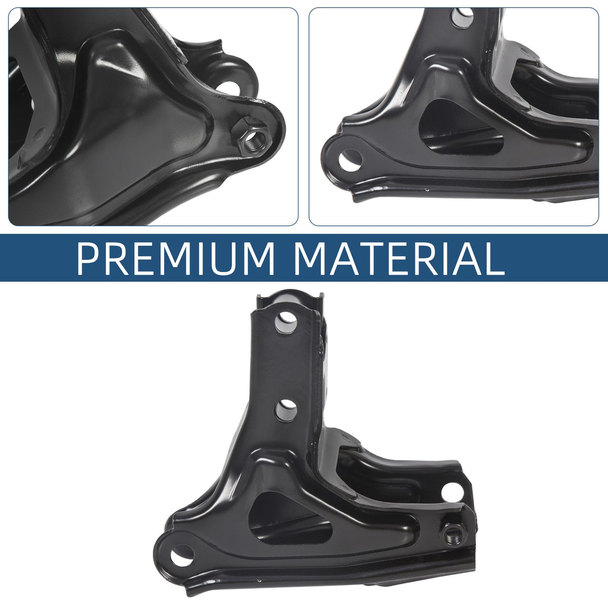 Rear Engine Mount Swap T Bracket EM1 EK for 1999 2000 HONDA CIVIC B16 ...