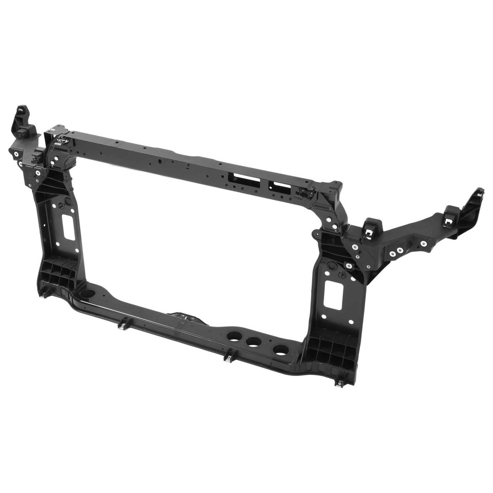Radiator Support Assembly For Hyundai Tucson 2016-2021 | HY1225201 | 6 ...