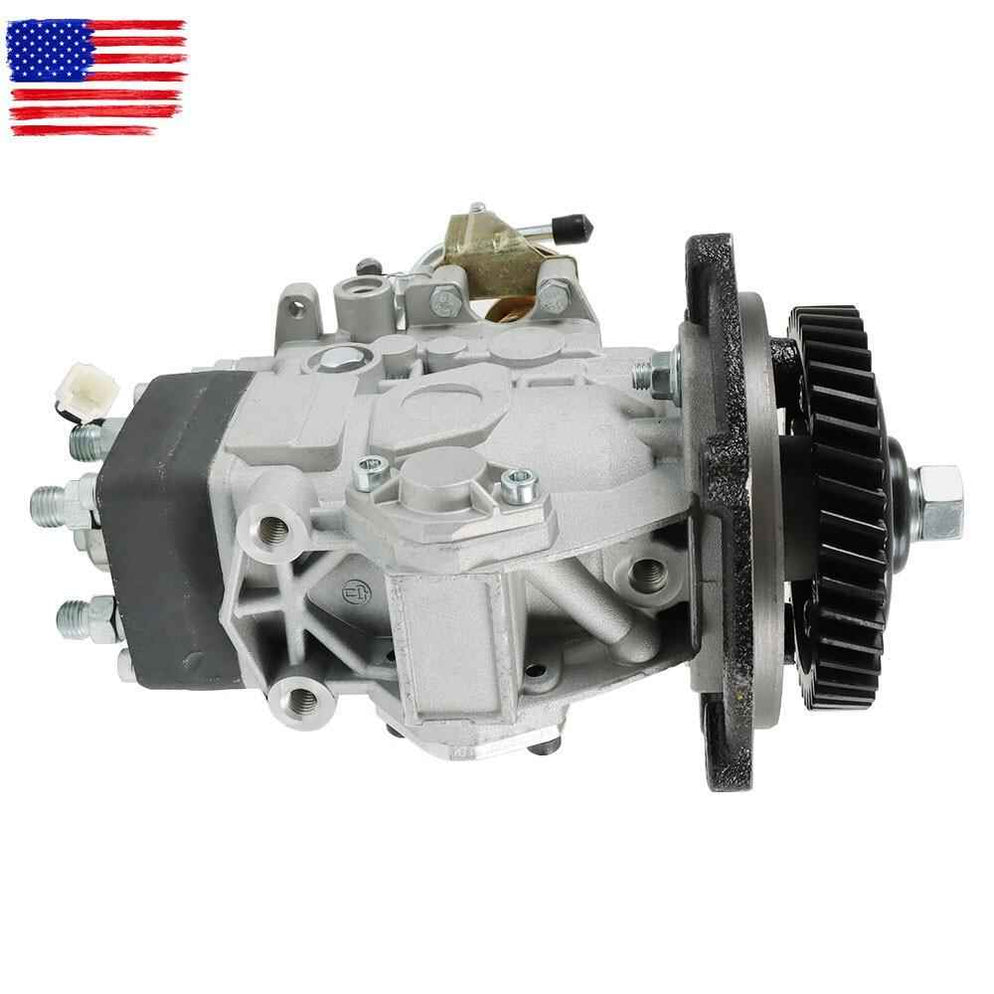 104741-6731 4JB1 For Bobcat 853 For Zexel Isuzu Engine 1PC Fuel Inject ...