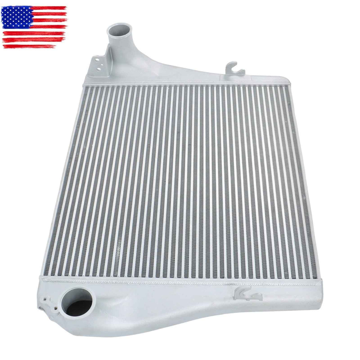 Charge Air Cooler 21504560 20956580 For Volvo VN Series & Mack CXU Core ...